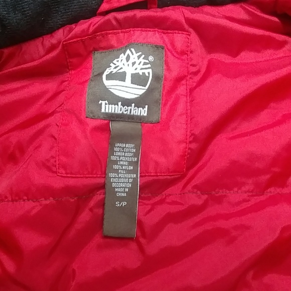 Timberland | Jackets & Coats | Timberland Vest | Poshmark
